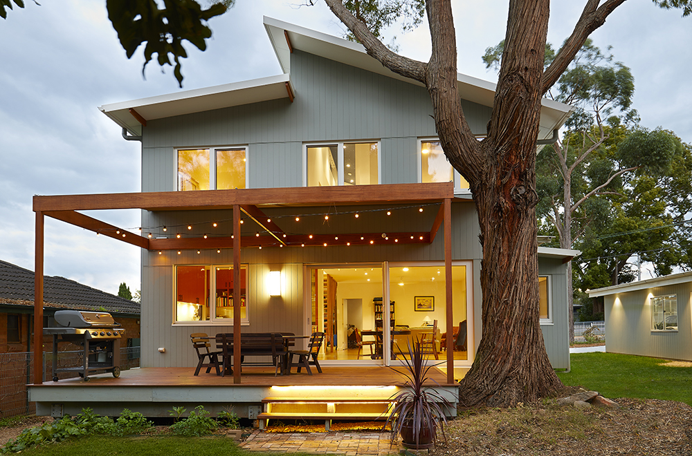 Passivhaus Design & Construct | Passive House Australia